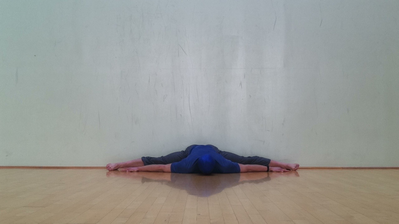 How to Do A Handstand Press | Posture Movement Pain