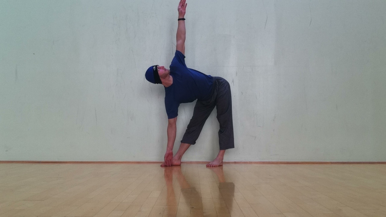 How to Do A Handstand Press | Posture Movement Pain