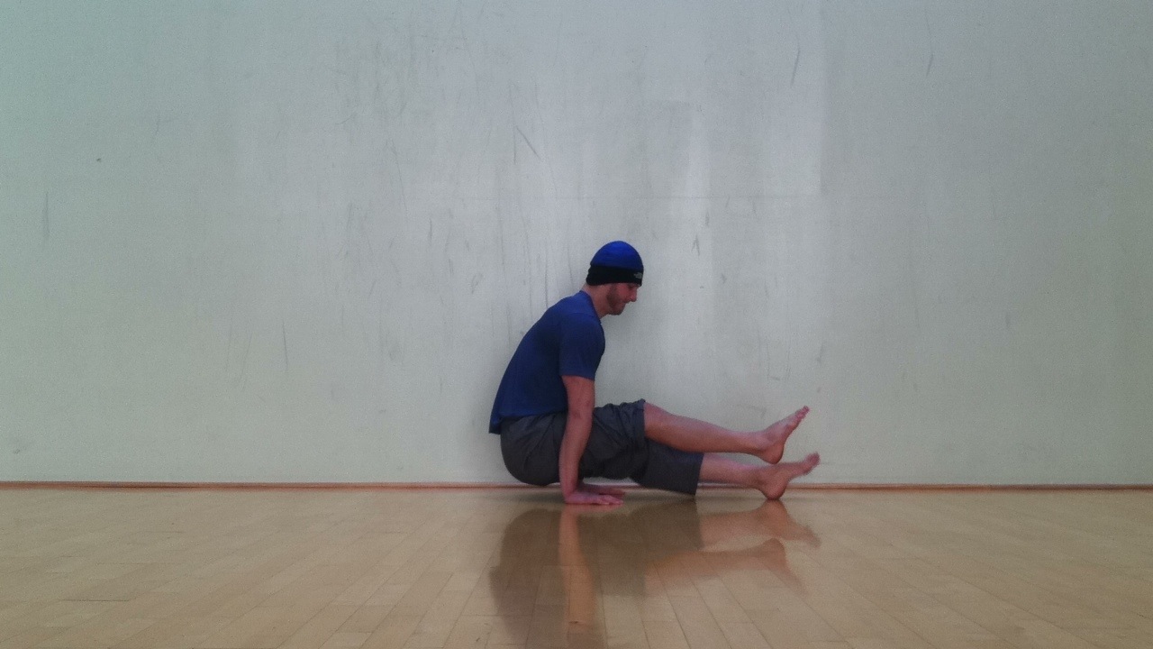 How to Do A Handstand Press | Posture Movement Pain