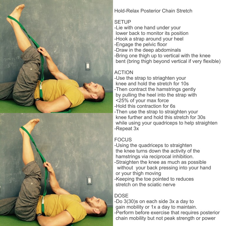 How to touch your toes | Posture Movement Pain