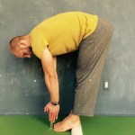 How to touch your toes | Posture Movement Pain